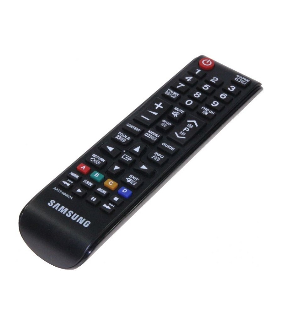 Comando Samsung