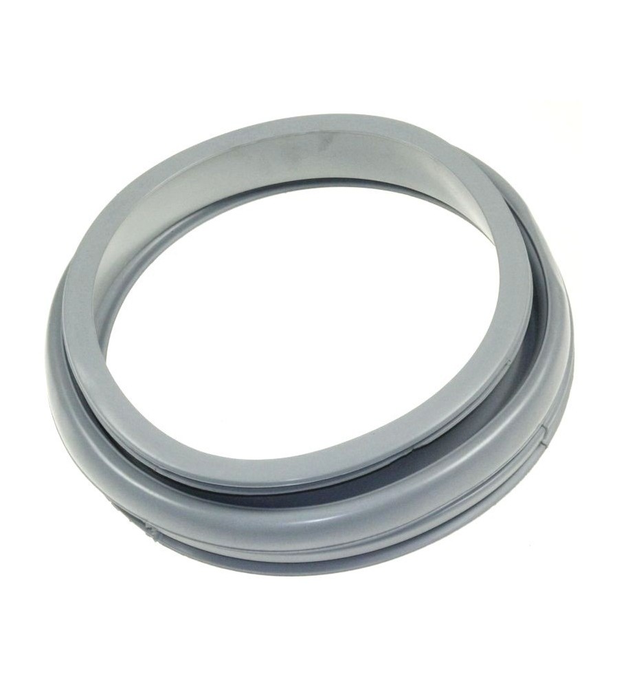 Borracha do Óculo Original Máquina Lavar Roupa Indesit, Ariston C00111416