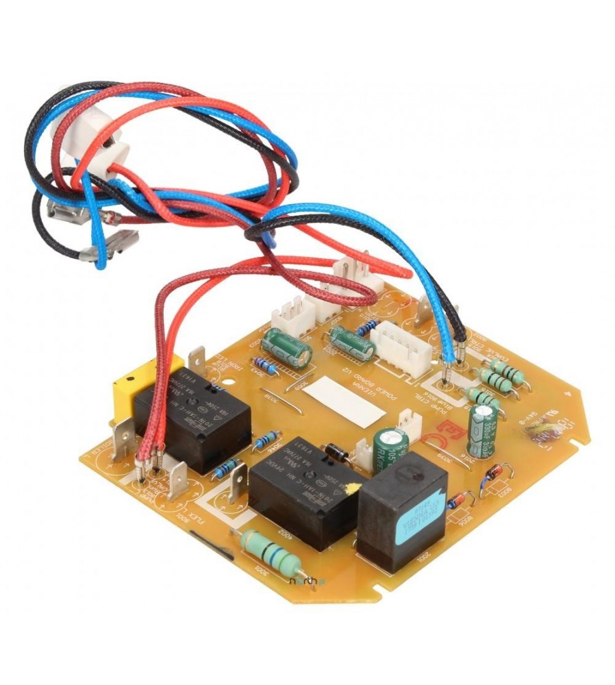 Módulo Electrónico