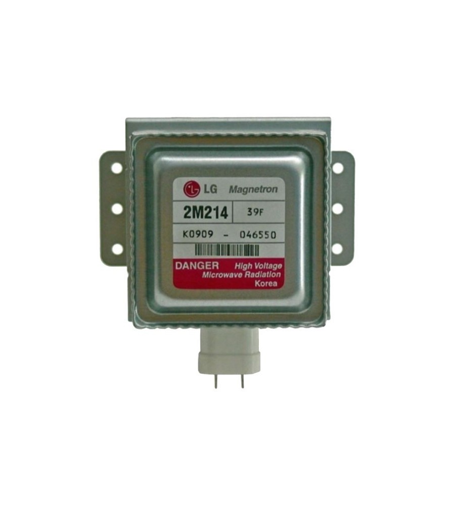 Magnetron 2M303H(EX) Electrolux 5550304009