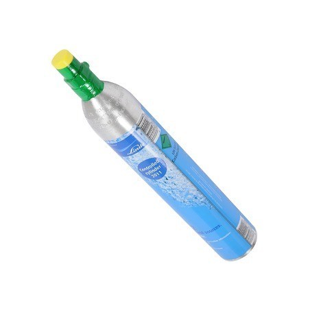 Garrafa de CO2 para frigorífico