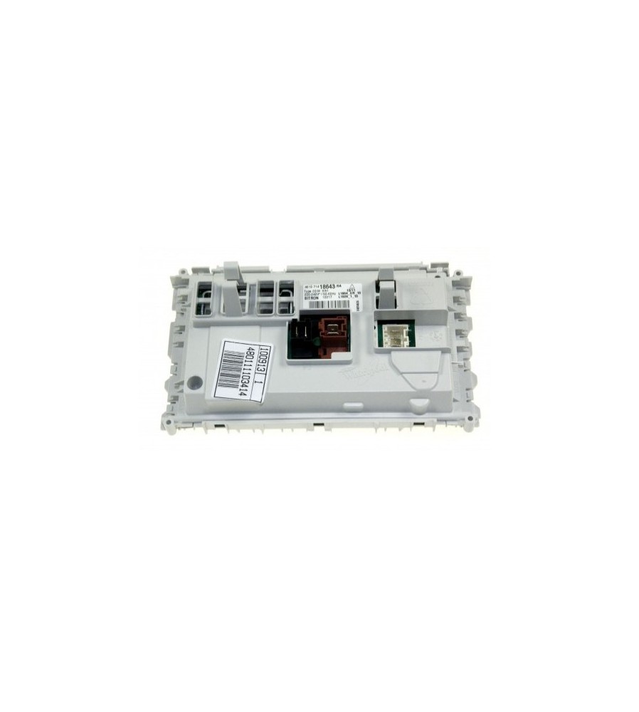 Módulo Eletrónico AWOE 9348 (Programado)