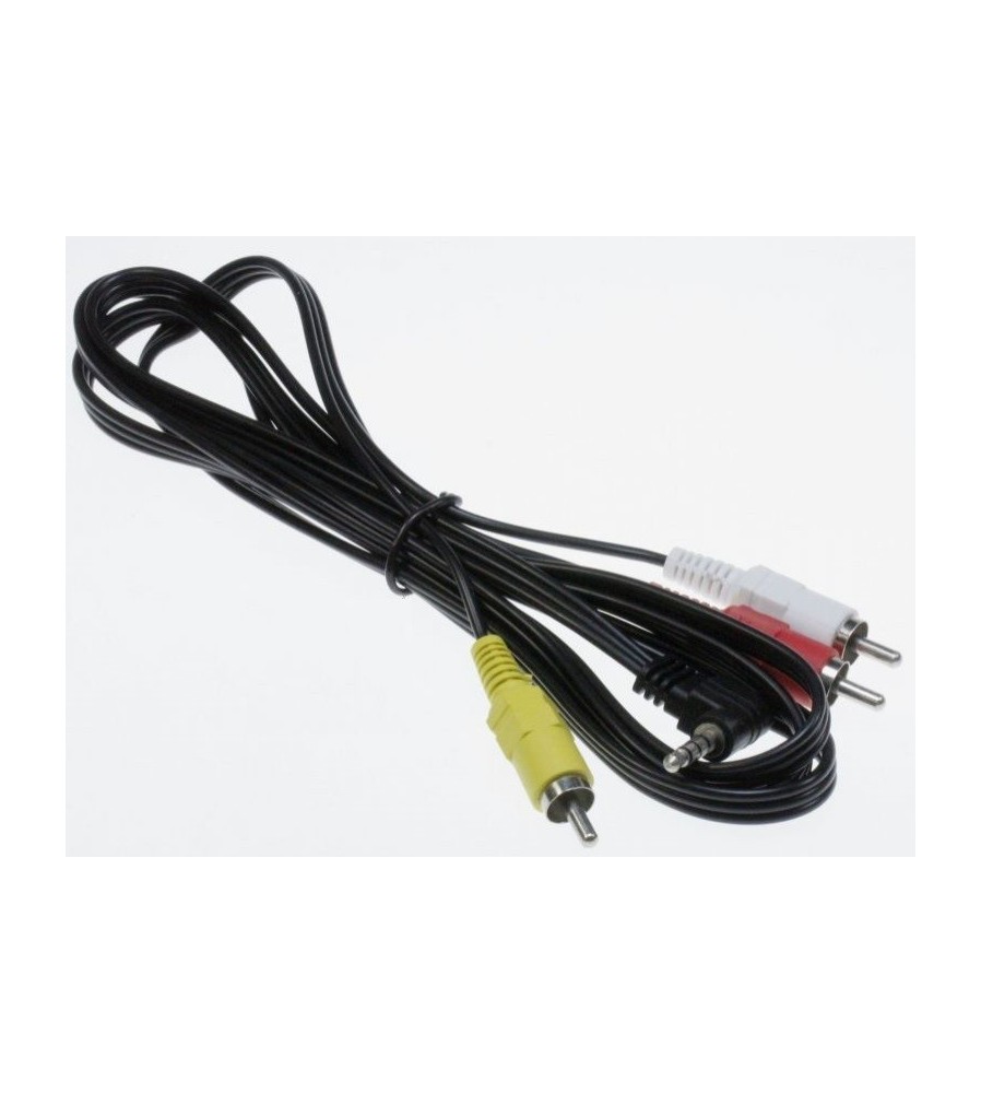 CABO AV CANON STV-250N