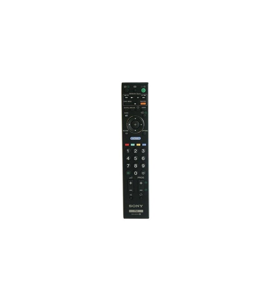 Comando TV RM-ED011 SONY