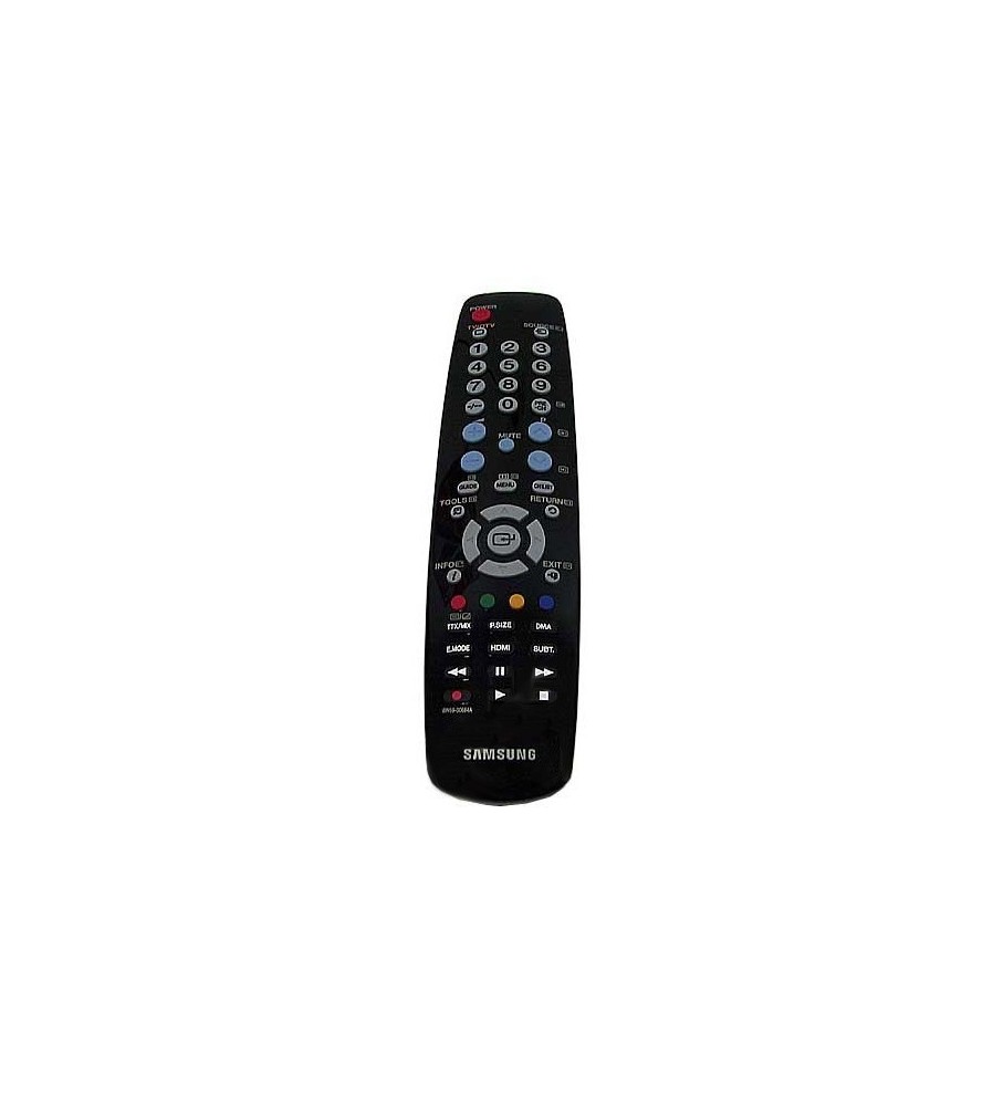 Telecomando TM-96B,49,EUROPE_DTV-450,128G