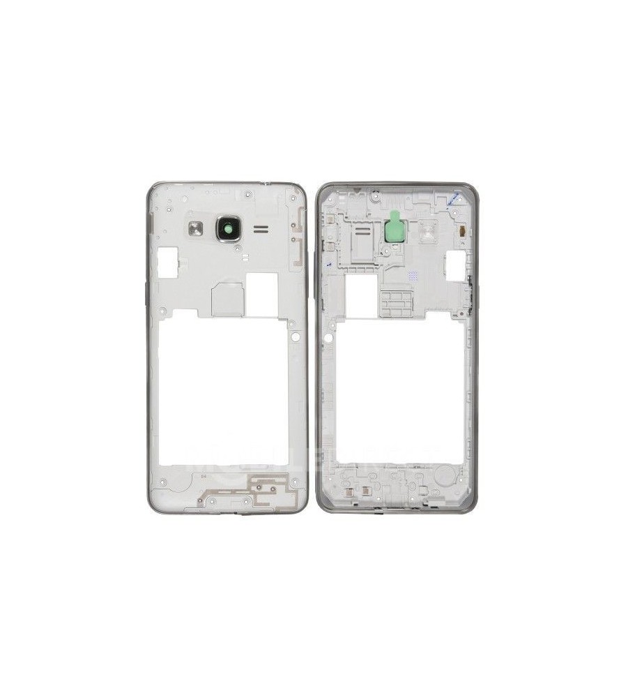 CHASSIS ASSY CASE-REAR_VE_LTE_SS_GRAY