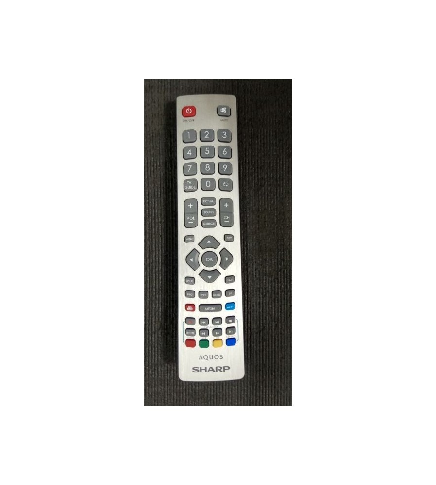 Comando Original SHARP AQUOS