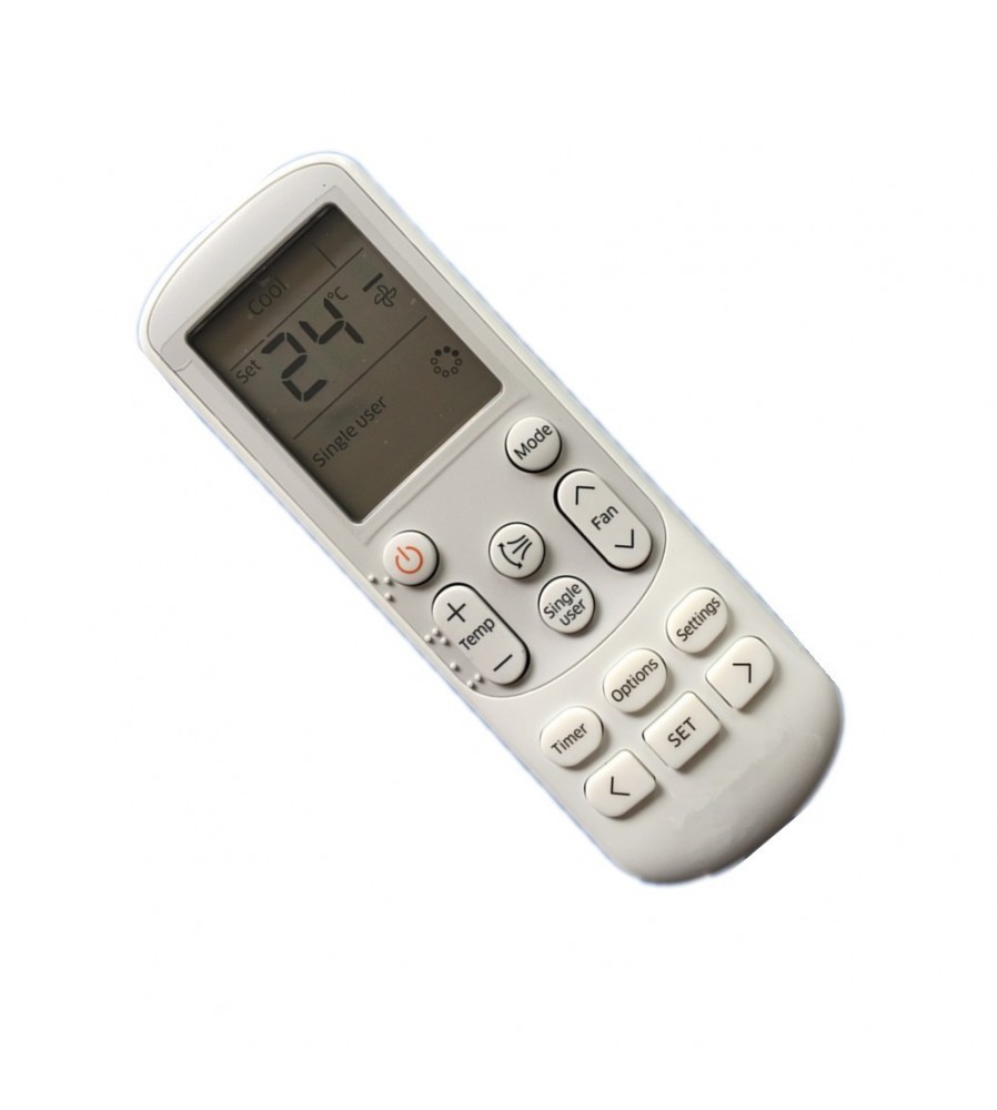 Comandos para Ar Condicionado (3)