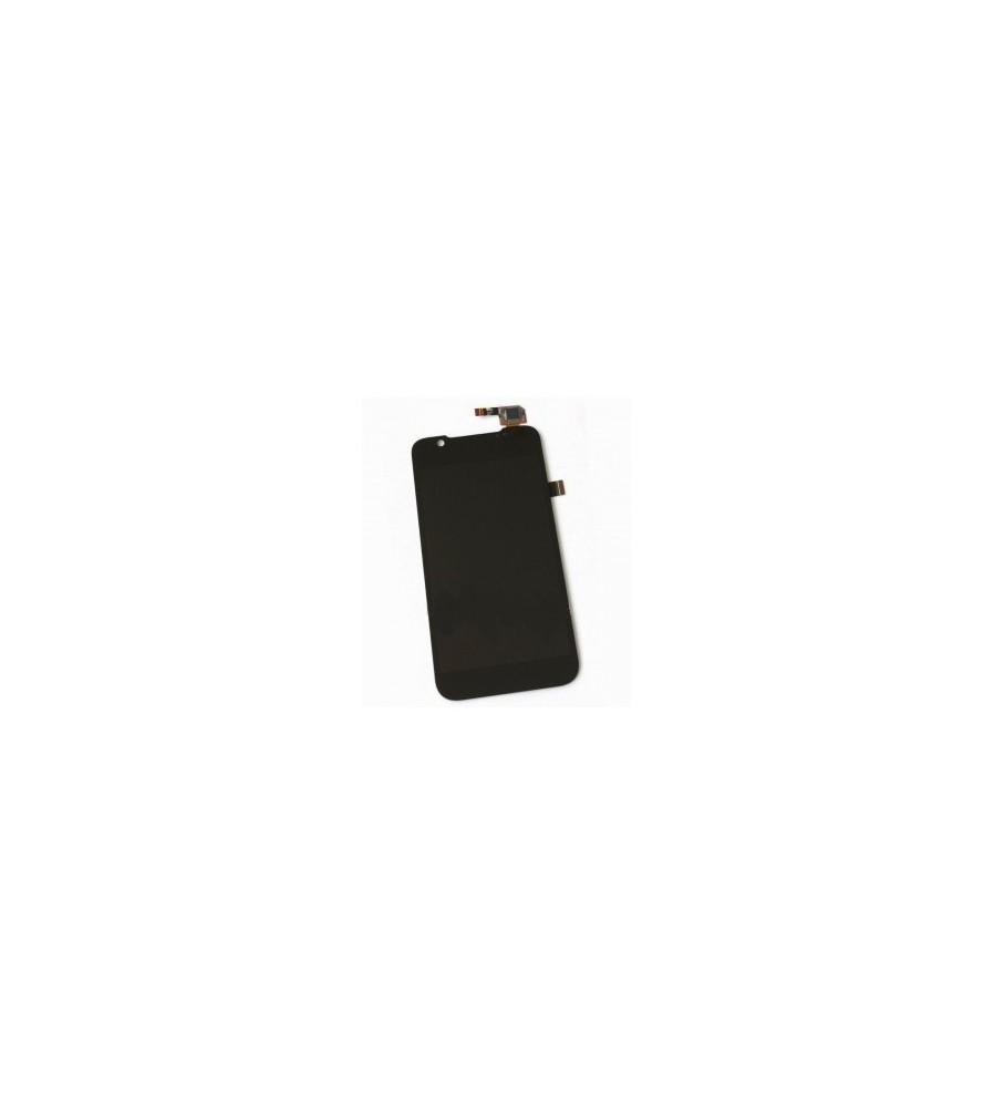 TOUCHSCREEN E DISPLAY TMN SMART A60, ZTE GRAND ERA, U985 PRETO ORIGINAL