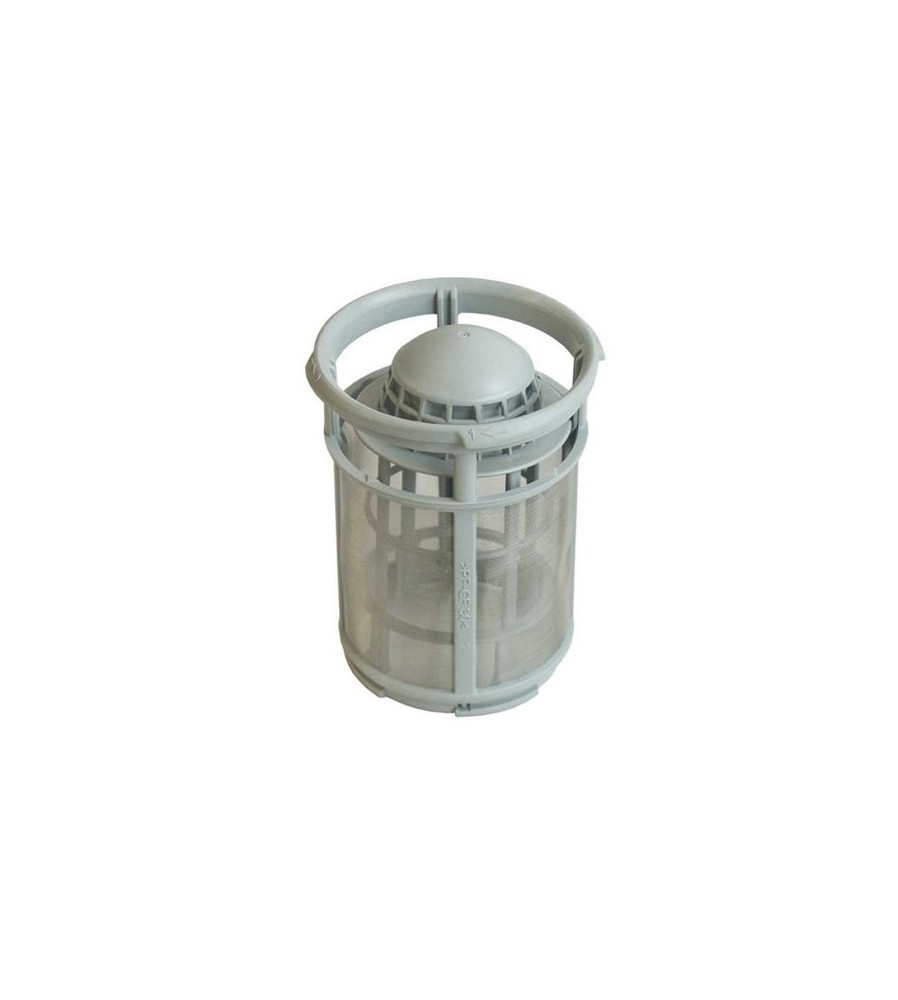 Filtro Rede Inox
