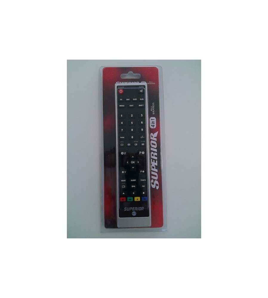 Comando TV Samsung TM1680A(BN59-01298L,BN59-01298E)