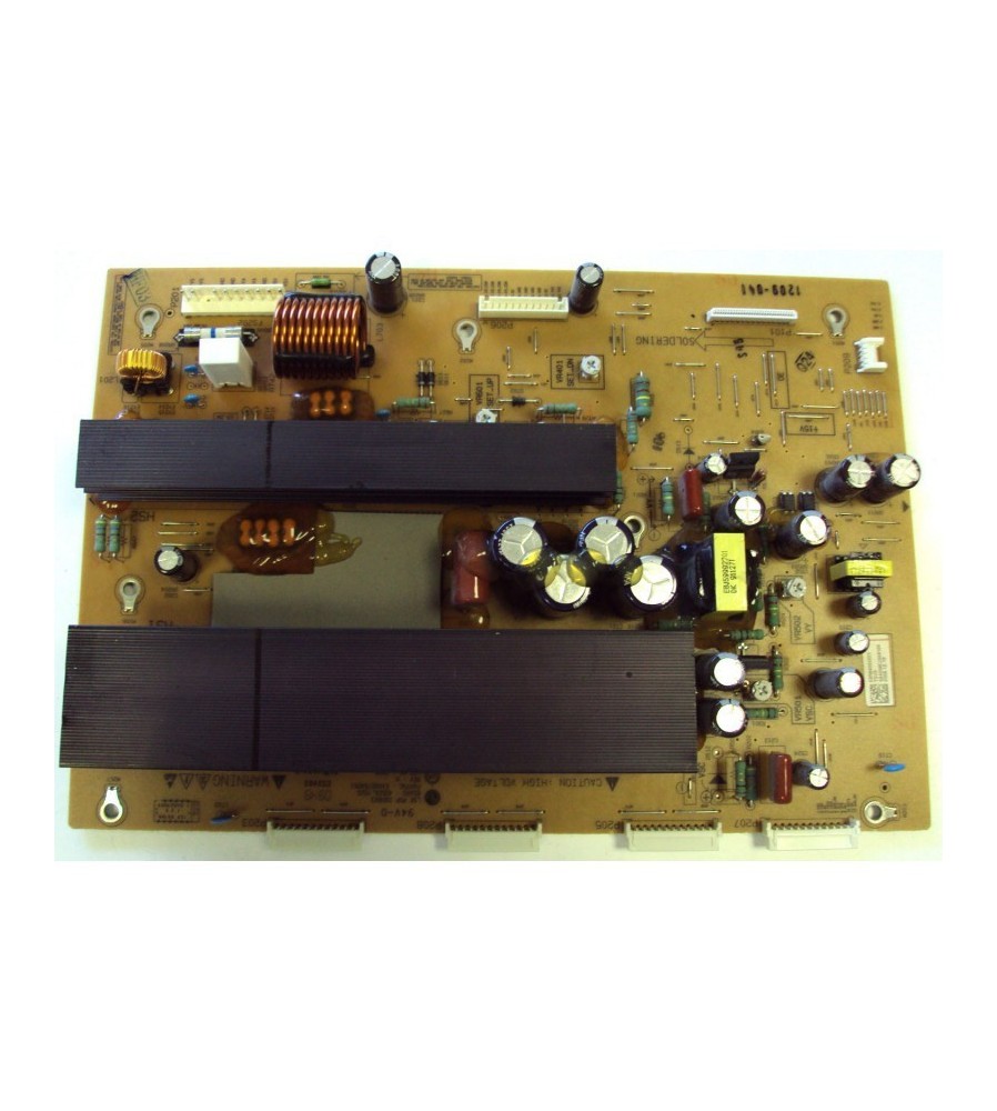 LG YSUS BOARD EBR62796901