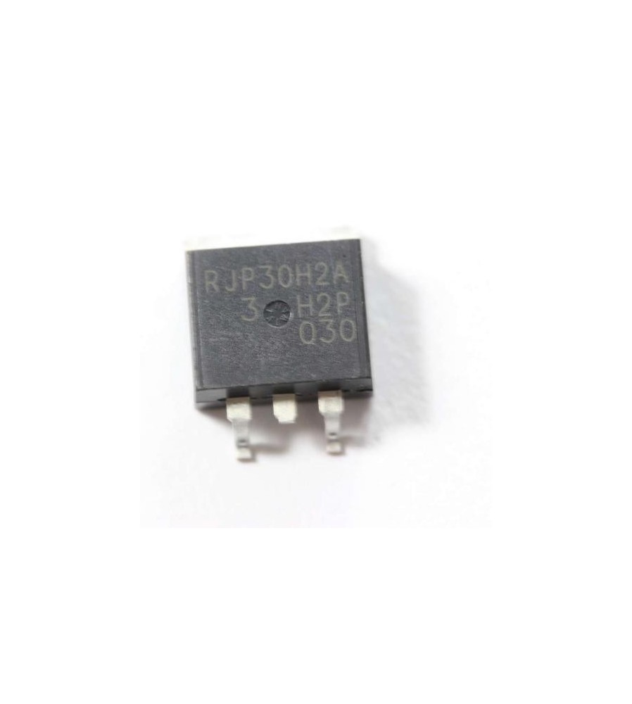 RJP30H2A TRANSISTOR