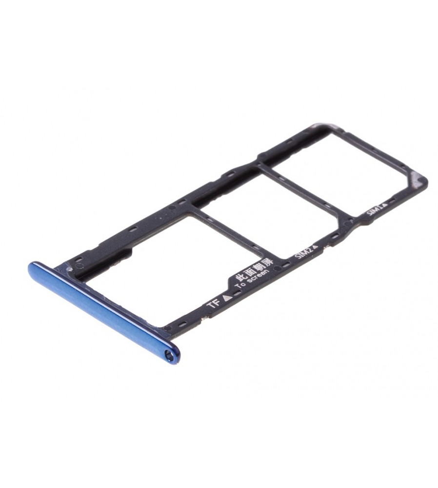 Sim tray e micro sd Compativel C/ Huawei Honor 7A, Y6 2018 (ATU-L21 ...
