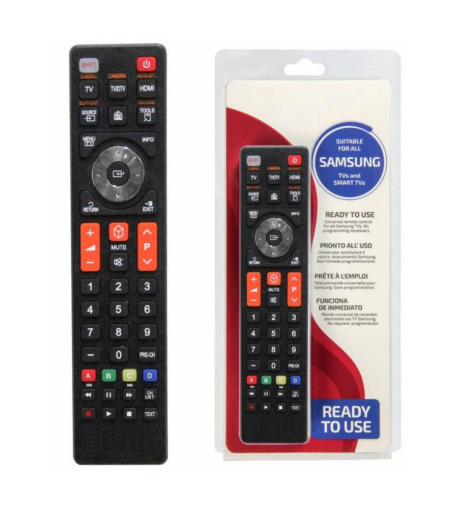 Comando TV Universal SAMSUNG Smart TV