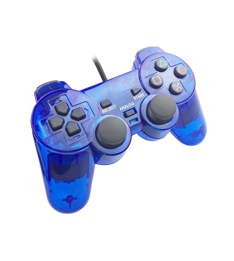 Comandos para Consolas Playstation