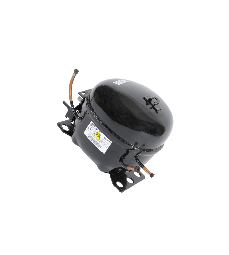 Compressores para Frigoríficos e Arcas