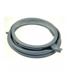 Borracha do Óculo Original Máquina Lavar Roupa Indesit, Ariston C00111416