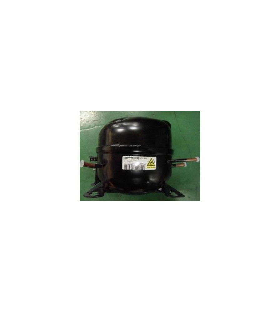 Compressor R600A Samsung MSE4A2QL1H/ASH