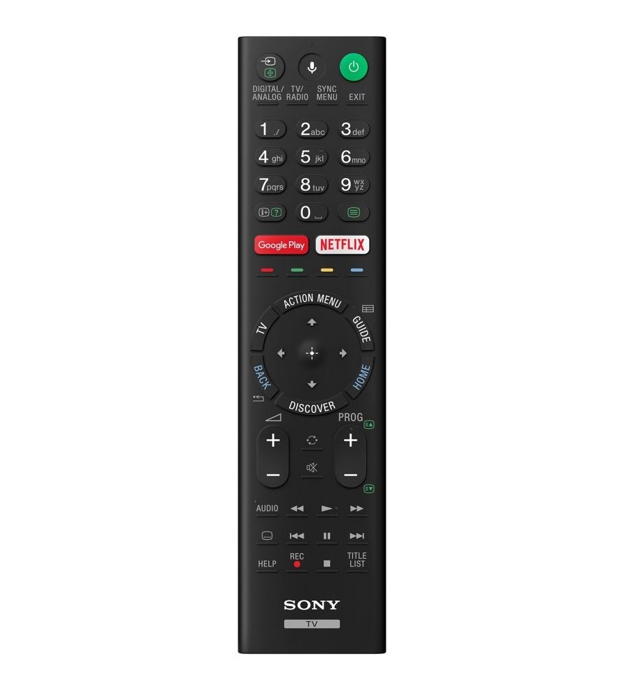 Telecomando Sony RMF-TX220E