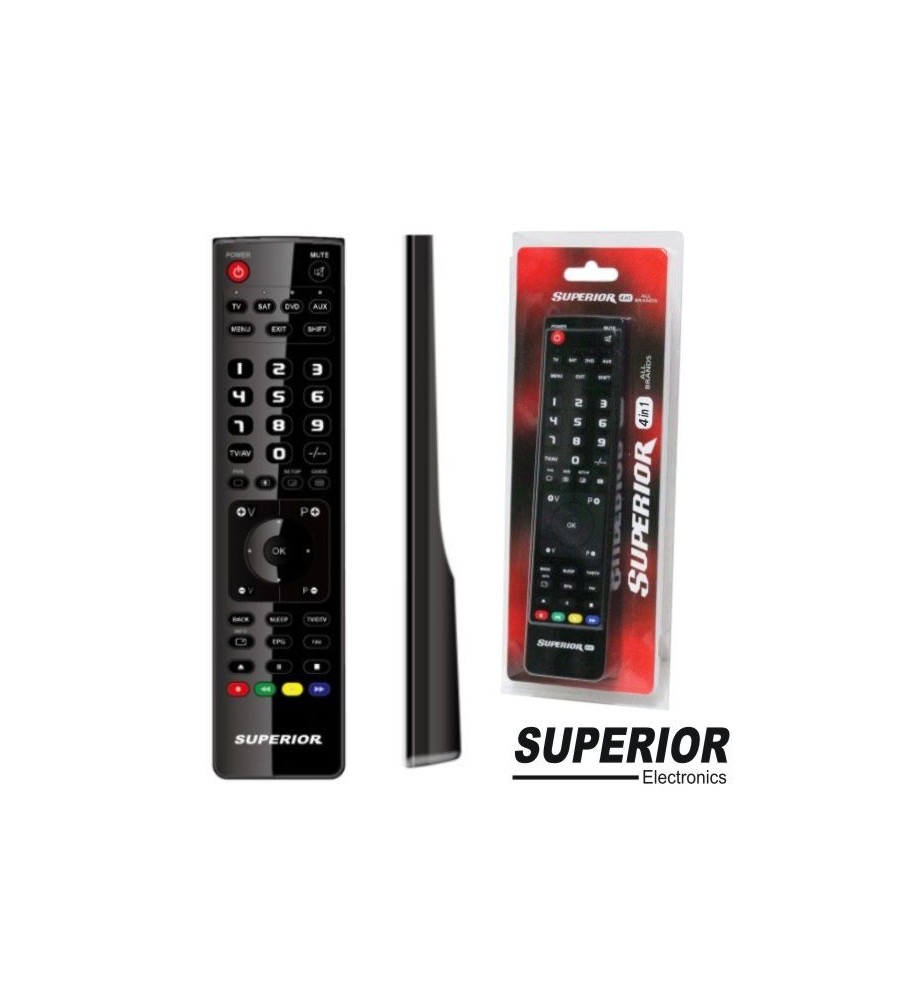 Comando Original Kunft