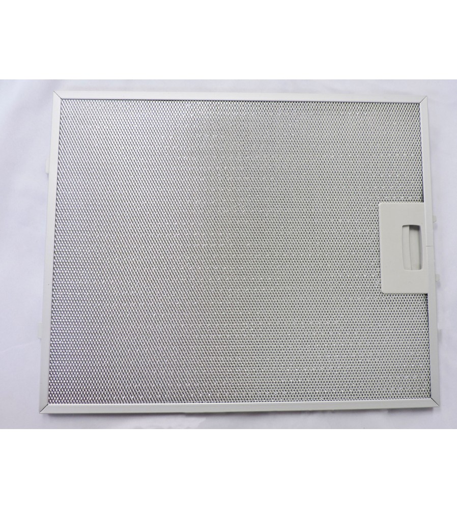 Filtro Alumínio 33.5x27.5