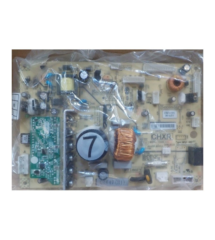 Módulo Eletrónico Candy Hoover 49042593