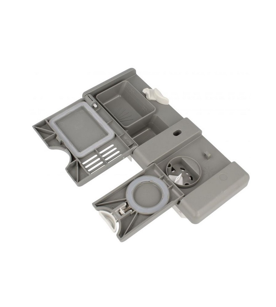 CAIXA DETERGENTE ELTEK TYPE 100418 1113330128