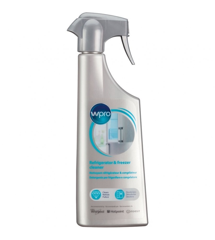 Spray Limpeza Frigoríficos e Congeladores